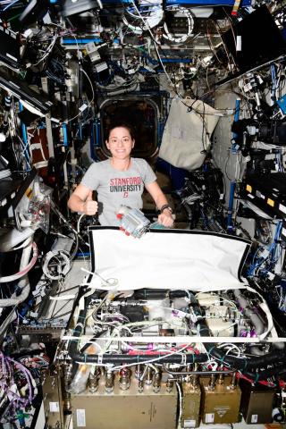 Calnetix Technologies’ High-Speed Blower System Successfully Installed ...